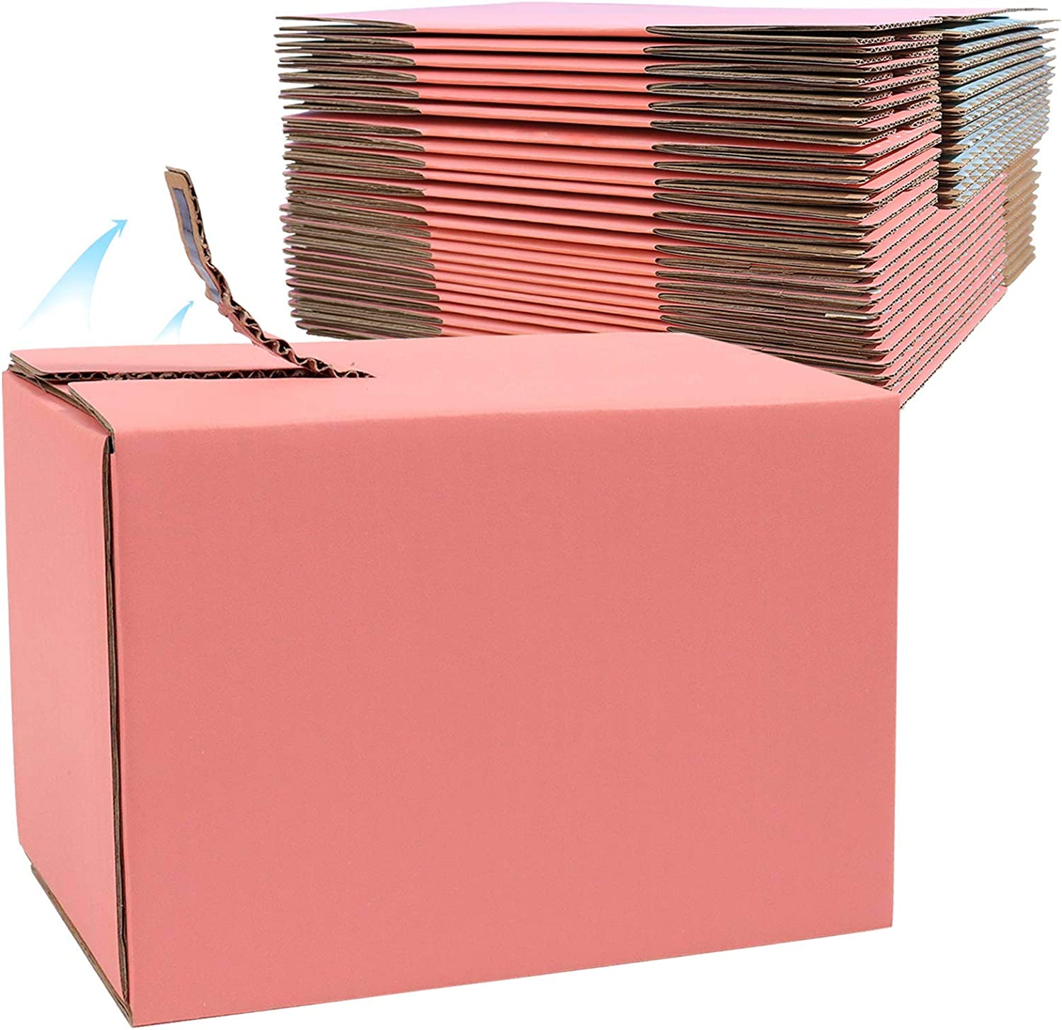 Zipper Box – Packmuch