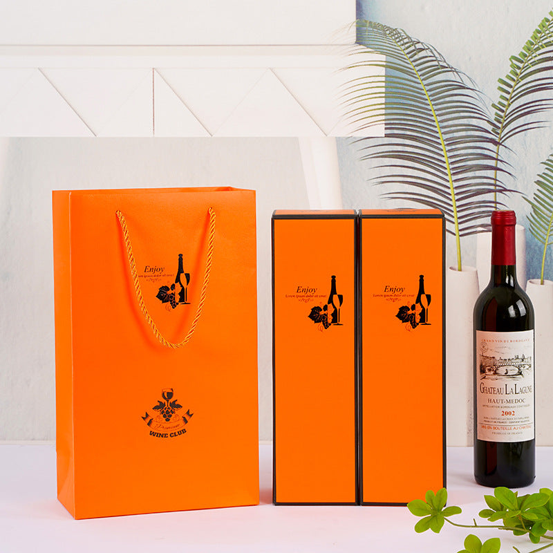 Wine Box – Packmuch