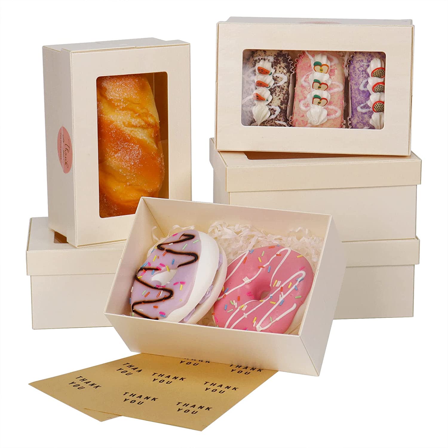 Collections – Packmuch