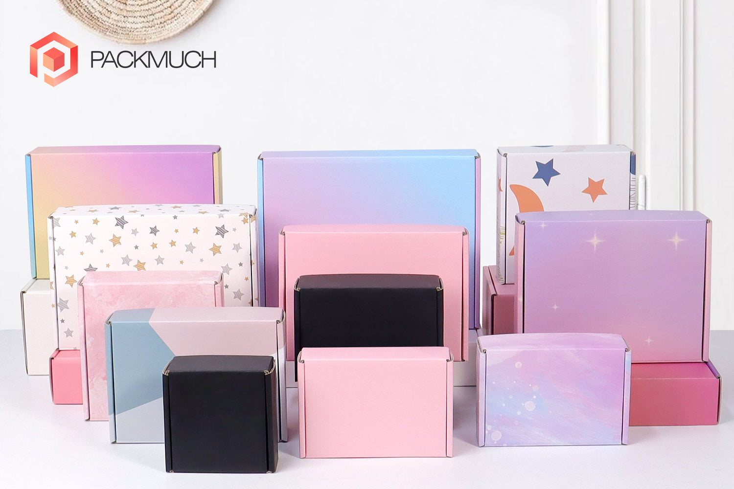 contact us – Packmuch