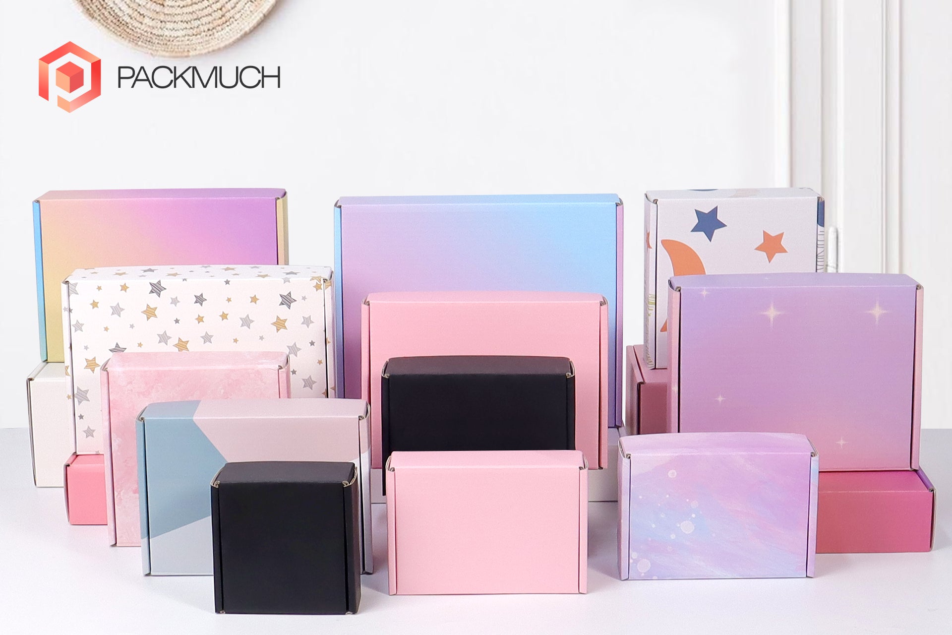 contact us – Packmuch